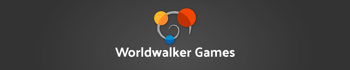 Worldwalker Games