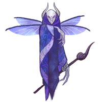 Maylen - Wildermyth Wiki