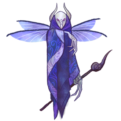 Maylen - Wildermyth Wiki