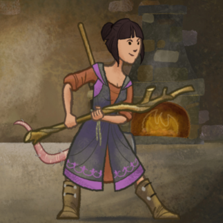 Ratlike - Wildermyth Wiki